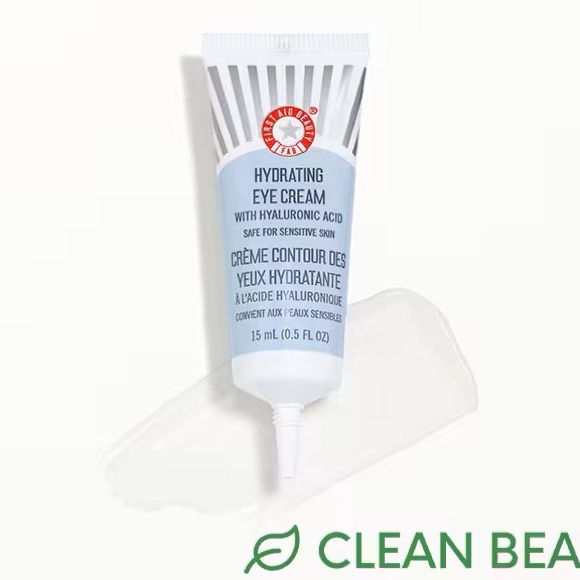 First Aid Beauty | Skincare | 525 First Aid Beauty Hydrating Eye Cream ...